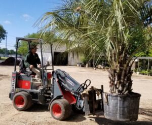 Wheel-loader safety: safely operating a compact wheel-loader or ...